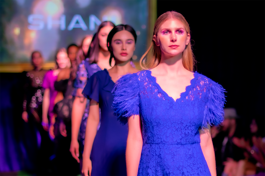 Press – SHANI Collection