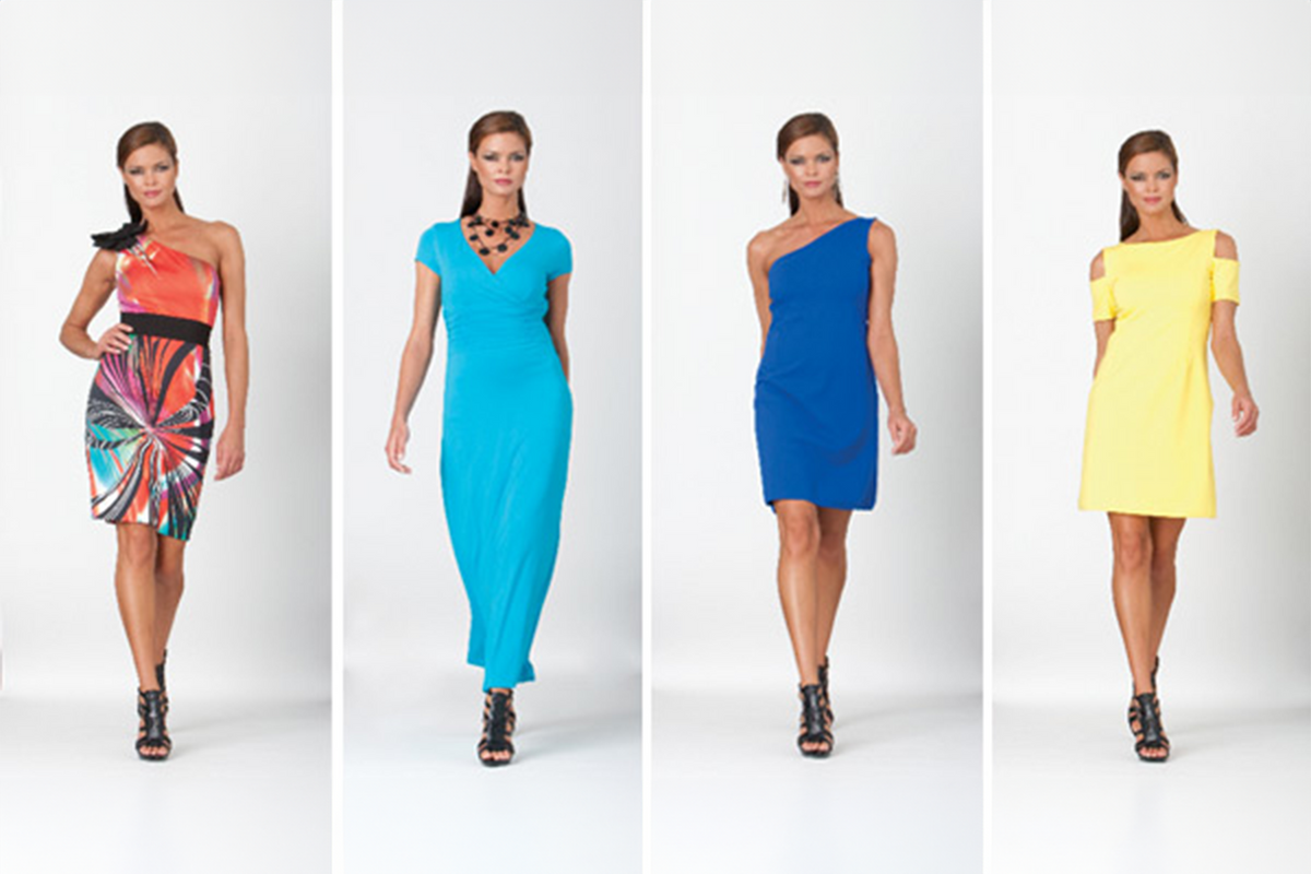 A Second Skin Technology – SHANI Collection