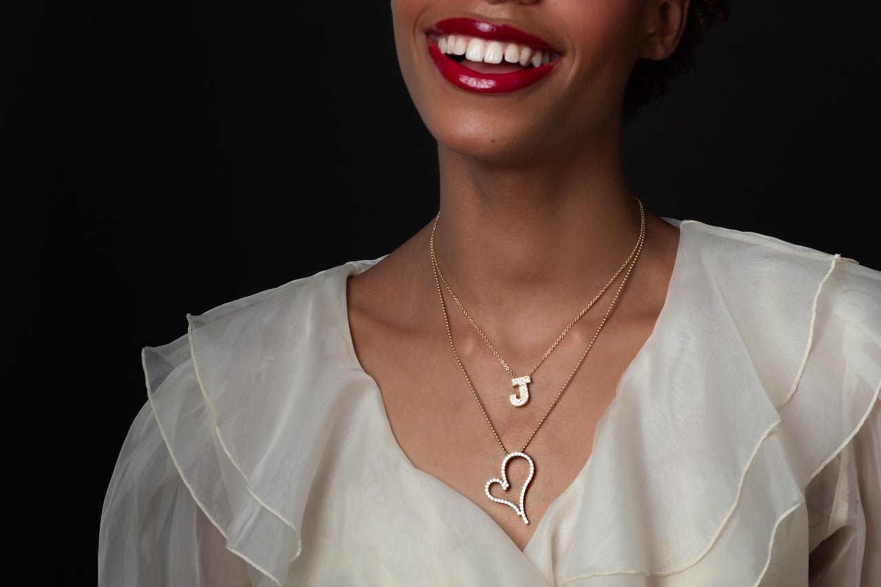 Jewelry – SHANI Collection