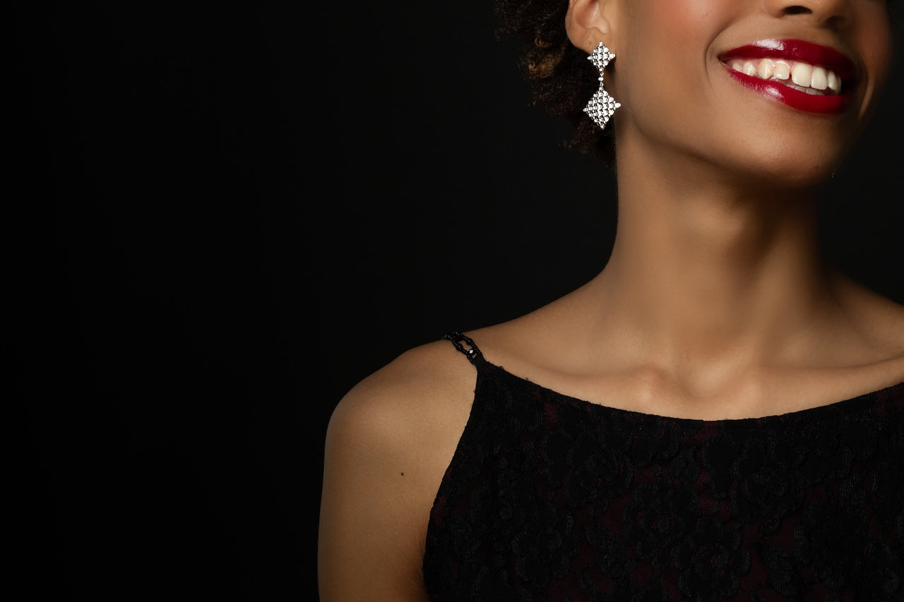 Jewelry – SHANI Collection