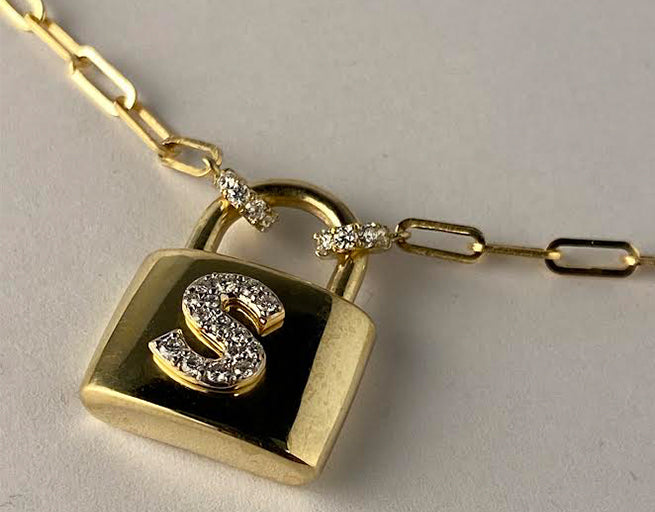 Jewelry – SHANI Collection